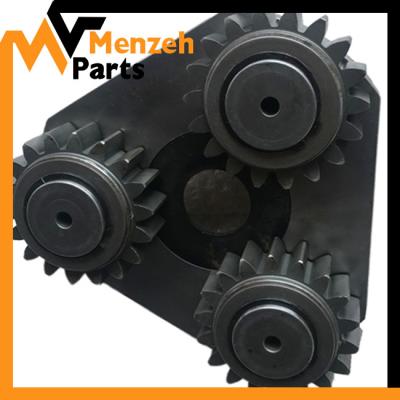 China LiuGong 240 1st Planetary Sun Gear Carrier Assy Swing Final Drive Gear for sale