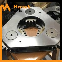 China Sany 335 1st Planetary Sun Gear Carrier Assy Swing Final Drive Gear for sale