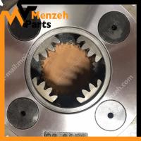 China Sany 335 2nd Planetary Sun Gear Carrier Assy Swing Final Drive Gear for sale