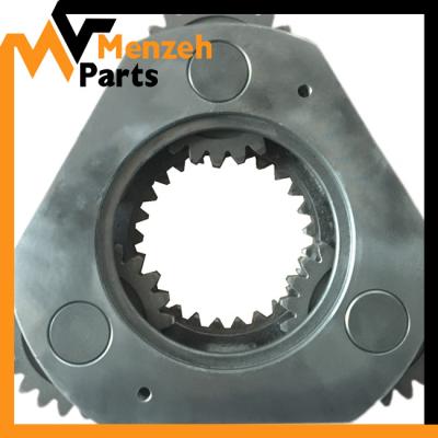 China EC360 Excavator 1st Planetary Sun Gear Carrier Assy Travel Final Drive Gear for sale