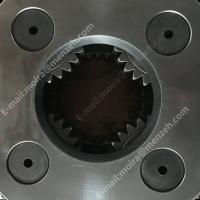 China EC360 Excavator 2st Planetary Sun Gear Carrier Assy Swing Final Drive Gear for sale
