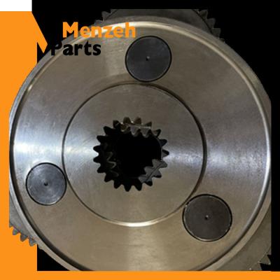 China 1R-5844 1026512 1026502 1141524 E312 SH265 E120B 1st Travel Gearbox Planet Carrier Assy Sun Gear for sale