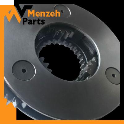 China 0941514 0965260 0964321 0993790 0962647 0964277 E200B E240 2nd Planetary Carrier Assy Travel Final Drive Gear Set for sale