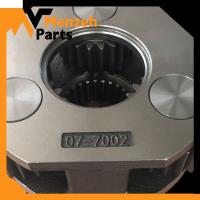 China XKAQ-00753 39Q6-42190 39Q6-42260 39QB-42170 R210 R210-9 R220-5 R225-7 DH220-3 Swing Gearbox 2nd Planetary Carrier Assy for sale