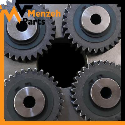 China SK30UR 2nd Planetary Sun Gear Carrier Assy Travel Final Drive Gear Excavator for sale
