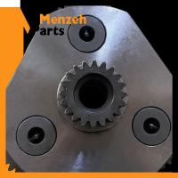 China SK30UR 1nd Planetary Sun Gear Carrier Assy Travel Final Drive Gear Excavator for sale