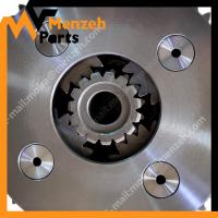China SK305-8 Excavator 2nd Planetary Sun Gear Carrier Assy Swing Final Drive Gear for sale