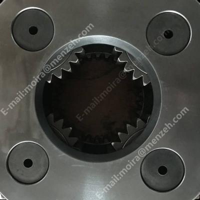 China EC360 Excavator 2st Planetary Sun Gear Carrier Assy Travel Final Drive Gear for sale