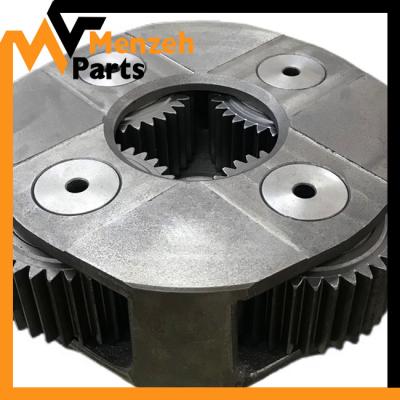 China PC200-6 6d102  Excavator 2nd Planetary Sun Gear Carrier Assy Travel Final Drive Gear for sale