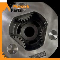 China 1019147 1027160 1026779 1032485 1016154 EX200-5  EX200-3 EX210-5 EX210-1 3nd Travel Gearbox Planet Carrier Assy for sale