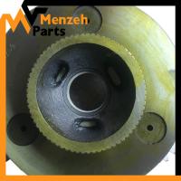 China EX300-5 Excavator 3rd Planetary Sun Gear Carrier Assy Travel Final Drive Gear for sale