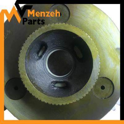 China EX300-5 Excavator 3rd Planetary Sun Gear Carrier Assy Travel Final Drive Gear for sale