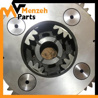 China ZAX670 Excavator 3rd Planetary Sun Gear Carrier Assy Travel Final Drive Gear for sale