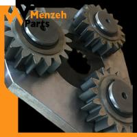China LG200 SY210C 1st Planetary Sun Gear Carrier Assy Swing Final Drive Gear for sale