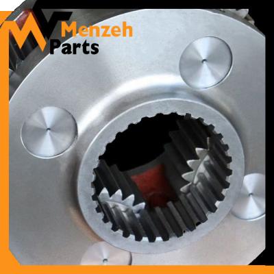 China K1002540A K1004037A K1004038B 2230-1034 K9004901 DX260 DX255LC Carrier No.2 Assy Swing Drive Rotating Motor Gear for sale