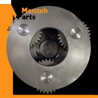 China Zx230-3 Excavator Reduction Gearbox Gear Carrier Assy Third Carrier Assembly for sale