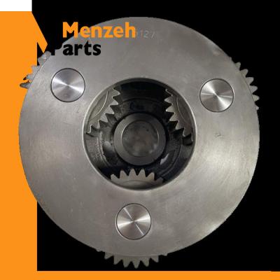China Zx230-3 Excavator Reduction Gearbox Gear Carrier Assy Third Carrier Assembly for sale