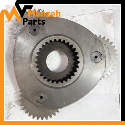 China Zx230-3 Excavator Reduction Gearbox Gear Carrier Assy  First Carrier Assembly for sale