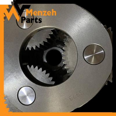 China 1027076 6020064 2028797 2042964 9200418 EX120-6 ZX120 Spare Part 2nd Travel Planet Carrier Assembly Sun Gear for sale