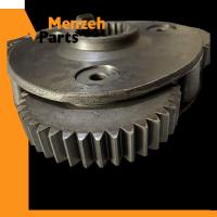 China 2043774 1027076 6020064 2028797 2042964 9200418 Ex200-5 Zx120 Ex200-3 Planetary Gear Assy First Level With Sun Gear for sale