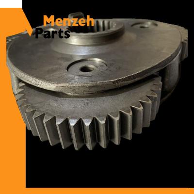 China 2043774 1027076 6020064 2028797 2042964 9200418 Ex200-5 Zx120 Ex200-3 Planetary Gear Assy First Level With Sun Gear for sale