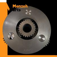 China Zx240-3 Excavator Travel Planetary Sun Gear Carrier Assy 3rd Carrier Assembly for sale