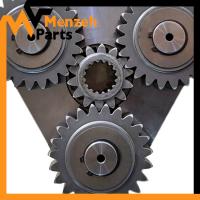 China Lc32w00011f1 LC32W00007F1 LB53D00002F1 LQ32TU1006S006 SK350-8 SK350-9 Excavator Parts 1st Planetary Sun Gear for sale