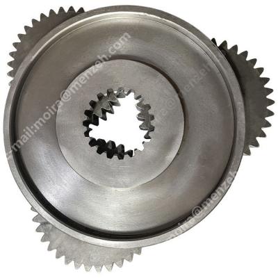 China Lq15V00020S071 Lq15V00020S080 YT02C01115D3 YN50C01171P1 YN62H01015P1 Sk250-8 SK260-9 2Nd Travel Carrier Assy Gear for sale