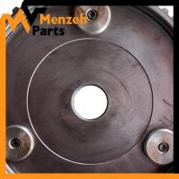 China PC200-5 Excavator Gear Sun Travel Gearbox Planetary Carrier Assy 2nd Plate Side Travel Final Drive Gear for sale