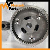 China E320D Excavator WY 2nd Planetary Sun Gear Carrier Assy Travel Final Drive Gear for sale