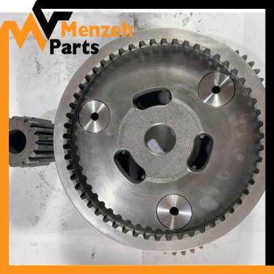 China E320D Excavator WY 2nd Planetary Sun Gear Carrier Assy Travel Final Drive Gear for sale