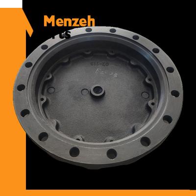 China 094-1515 099-3665 096-6334 EL200B E200 E240 EL240 Travel Gearbox Parts Casing Excavator Final Drive Cover for sale