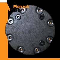 China 2022683 3033593 9153390510 0360903 3035623 3035624 EX120-1 EX200 Excavator Final Drive Cover for sale