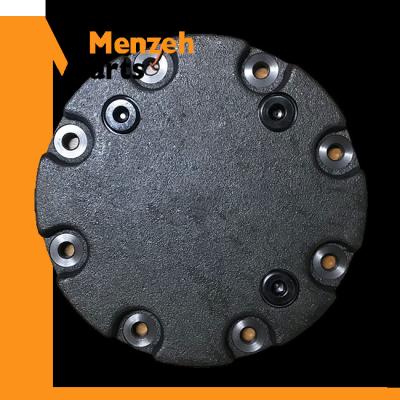 China 2022683 3033593 9153390510 0360903 3035623 3035624 EX120-1 EX200 Excavator Final Drive Cover for sale