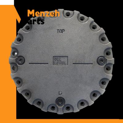 China 20Y-27-22190 20Y-54-26320 20Y-54-26310 20Y-54-25932 22U-27-2119 Pc200-6 Pc220-7 Sk200-6 Dh220-5 Gearbox Cover for sale