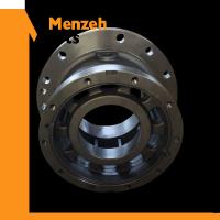 China 148-4638 1252940 1352359 1913236 2676798 E320C E320D Excavator Part Swing Motor Housing for sale