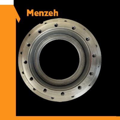 China 4468675 1025079 1030236 EX70 ZX75UR Final Drive Housing Excavator Parts Final Drive Hub DRUM for sale
