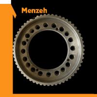 China 267-6800 1912684 1695593 1695594 1912675 7Y0673 7Y0639 E324 E329 E 320D Excavator Travel Gearbox Ring Gear for sale