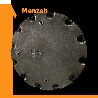 China SA7117-34410 SA1164-00252 VOE14519737 VOE14511336 VOE14508803 EC240 Excavator Parts Travel Gearbox Cover for sale