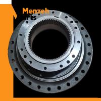 China 1022194 1144140820 1113415013 1033259 1027932 8051473 EX350-5 ZX360 EX300-5 Excavator Parts Hydraulic Motor Housing for sale