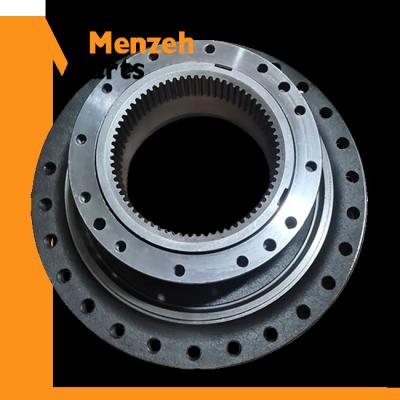 China 1022194 1144140820 1113415013 1033259 1027932 8051473 EX350-5 ZX360 EX300-5 Excavator Parts Hydraulic Motor Housing for sale