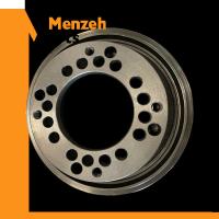 China HD700-5 Excavator Parts Travel Motor Housing Travel Reduction Housing for sale