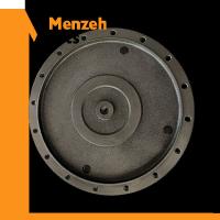 China XKAQ-00209 51N8-11123GG 5263485 39Q8-41440K R305-7 R320-7 DH300-7 R250LC7 Excavator Spare Parts Travel Gearbox Cover for sale