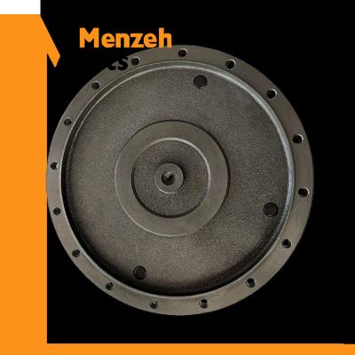 China XKAQ-00209 51N8-11123GG 5263485 39Q8-41440K R305-7 R320-7 DH300-7 R250LC7 Excavator Spare Parts Travel Gearbox Cover for sale
