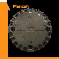 China 20Y-27-00500 20Y-27-00560 20Y-27-00352 20Y-27-00301 20Y-27-00210 PC200LC-8 PC200-8MO PC200-7 Excavator Final Drive Cover for sale