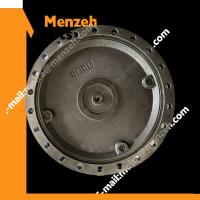 China 207-27-00480 207-27-00530 207-27-00053 20Y-27-00212 PC300-8 PC360LC-10 PC360-7MO Final Drive Motor Cover 22 Holes for sale