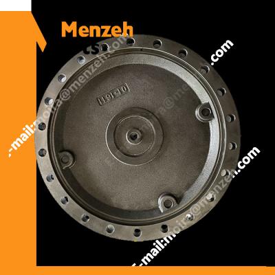 China 207-27-00480 207-27-00530 207-27-00053 20Y-27-00212 PC300-8 PC360LC-10 PC360-7MO Final Drive Motor Cover 22 Holes for sale