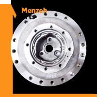 China YN53D00008S018 YN53D00008F2 YN53D00008F1 YN32W01033P1 YN30V01030P1 SK200-6E SK200-7 Travel Motor Housing for sale