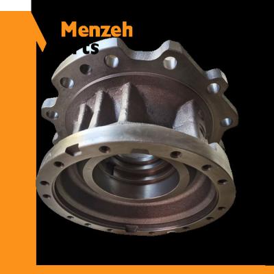 China LG225 RG11 Final Drive Housing For Excavator Swing Gearbox Housing Liugong Parts for sale