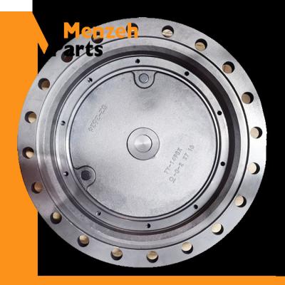 China 7Y1498 169-5562 2295684 2285810 1659595 6Y8077 7Y0646 E345 E349 E 330C Gearbox Cover Excavator Final Drive Housing for sale